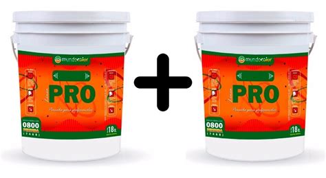 Látex Lavable Int ext 18lts Cielos Rasos Antihongos 18lts Mundocolor Pinturas