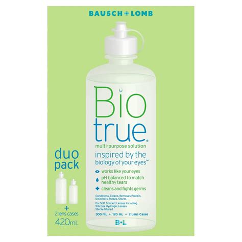 Bausch Lomb Biotrue Boston Renu SHOP BY BRAND Pharmacy Direct NZ S Favourite