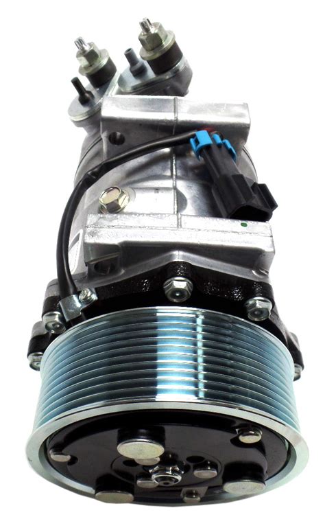 1000141284 A C Compressor Kysor Westran