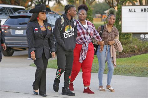 Black Student Suspended Over His Hairstyle To Be Sent To An Alternative