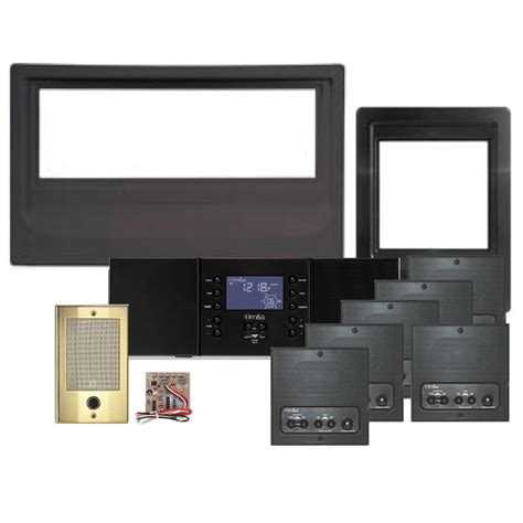 Nutone Intercom Replacement Parts IM Music Master Room