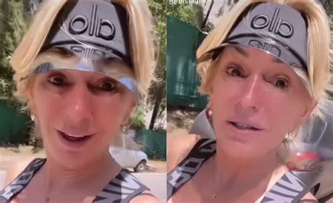 Yanina Latorre reveló el verdadero motivo por el cual aceptó la salsa