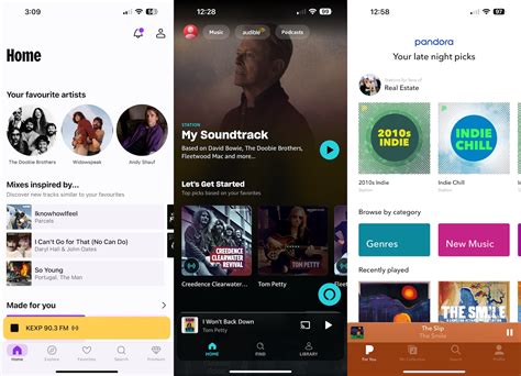 The Best Music Streaming Services In 2025 Kittybnk
