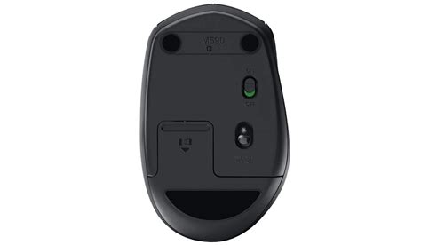 Беспроводная мышь Logitech M280 – Technosan