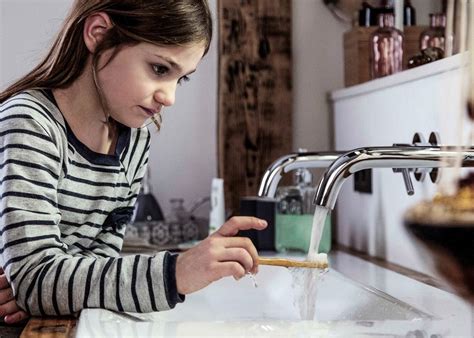 Faq Për Cilësinë E Ujit Të Pijshëm Rehau