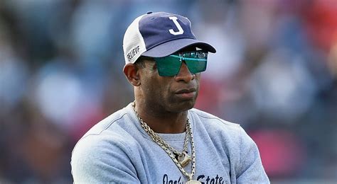 BREAKING Deion Sanders Adds Former NFL Head Coach To Staff