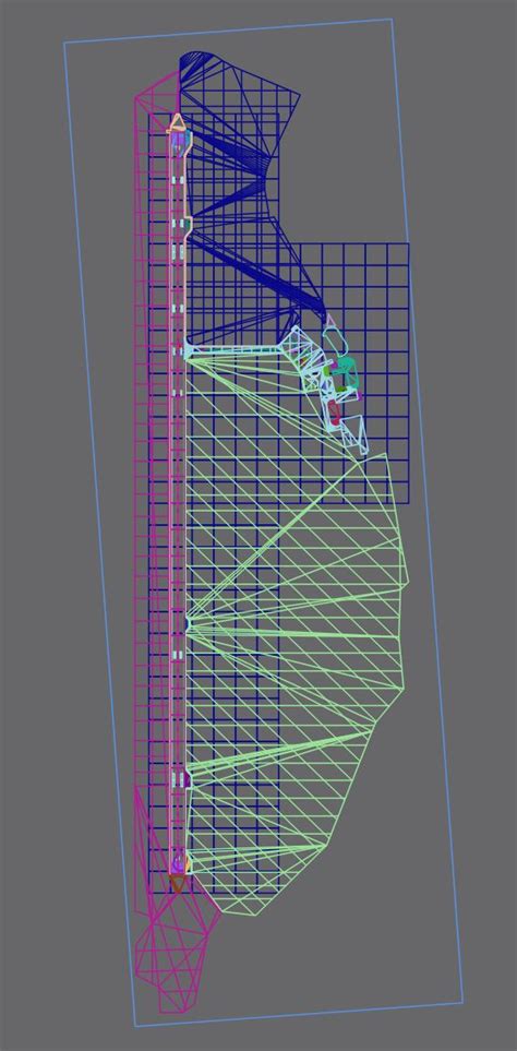 No Solution For Gaps Between Mcx Gpw Sliced Polygons Fsdeveloper