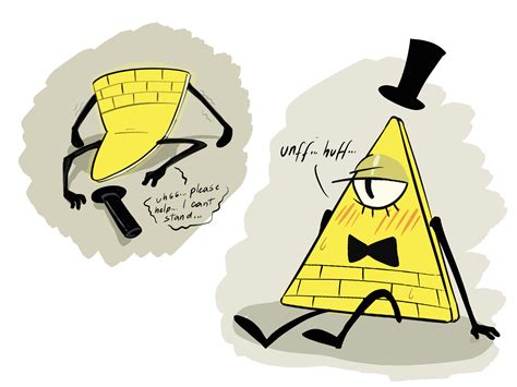 Pin De Loriann Barrera En A Random Collection Arte De Gravity Falls