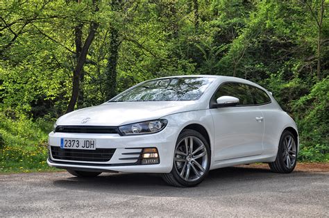 Volkswagen Scirocco R Line 2015 Photo Gallery 610
