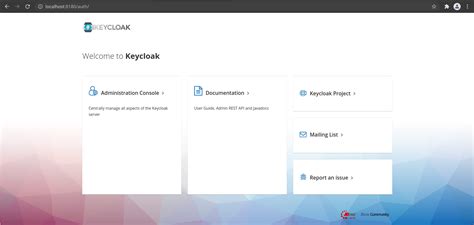 How To Secure A Springboot Application With Keycloak Idm Middlewaretechnologies