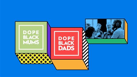 Dope Black Mums X Dope Black Dads • Comedy • Kings Place