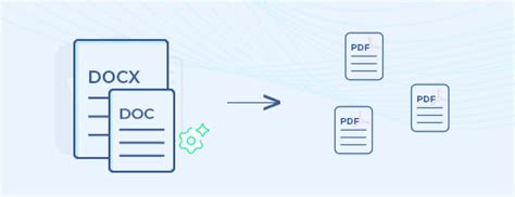 Word To Pdf Converter To Convert Ms Word Files To Acrobat Pdf Documents