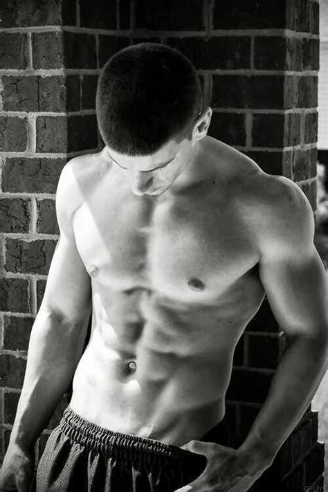 Lean And Fit Lads Fit Lad Of The Day