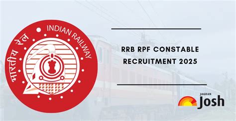 RPF Constable Recruitment Result Out Cut Off Syllabus Pattern Jagran Josh