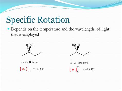 Principle Of Optical Rotation At Tina Lown Blog