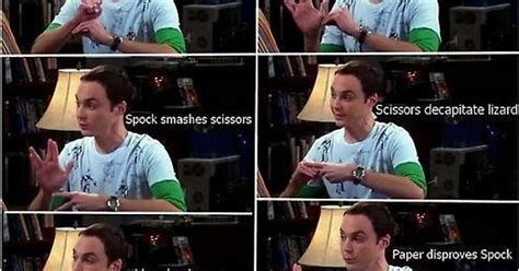 Rock Paper Scissors Lizard Spock Imgur