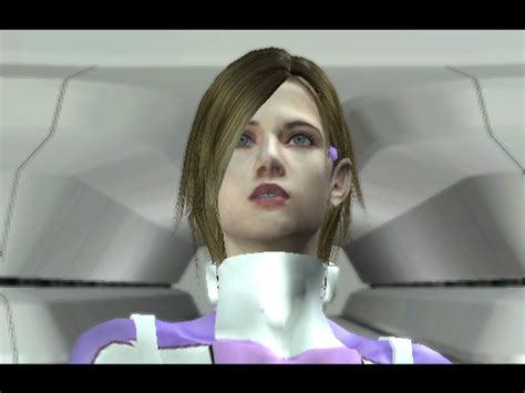 Ending For P N 03 Nintendo Gamecube