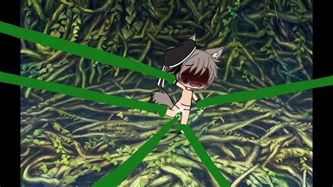 Gacha Heat With A Plant Youtube