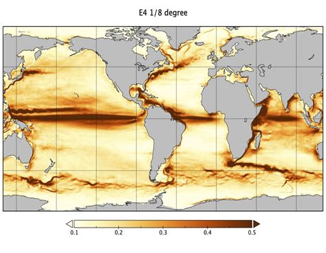 Data Giss Modele Preliminary Configuration