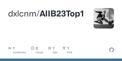 AIIB23Top1 Data2 Py At Main Dxlcnm AIIB23Top1 GitHub