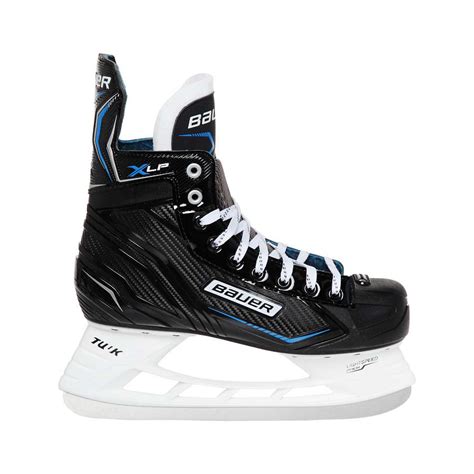 Купить Коньки Bauer X-LP SR за 14 990 ₽ в хоккейном магазине Hockey Club