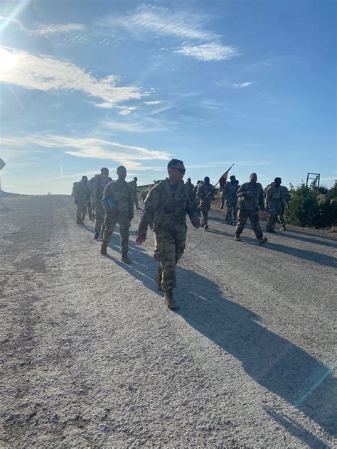 Charlie Company 553d Dssb