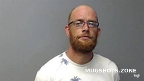 Justin Howard Arsenault 09032022 Baxter County Mugshots Zone