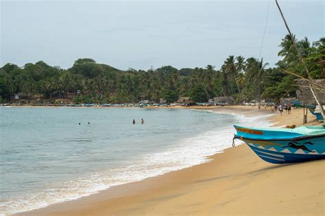 Top Beaches To Visit In Sri Lanka Sri Lanka Eta Guide