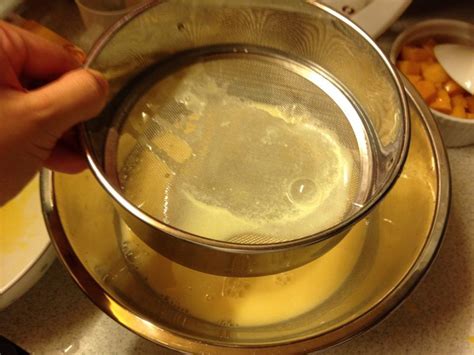 零難度芒果布甸食譜、做法 H2cooking的cook1cook食譜分享