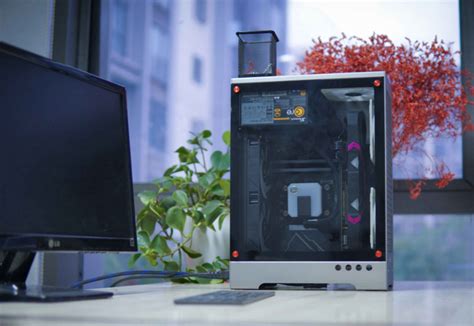 Water Cooling Matx Case At Makayla Moffatt Blog