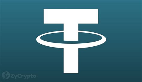 Tethers Usdt Market Cap Surpasses All Time High Of 832 Billion Amid