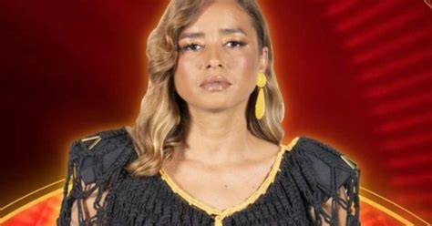 Liliana Almeida é Concorrente Do Big Brother Famosos