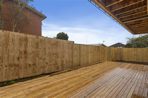 The Ultimate Guide To Designing And Building A Stunning Deck Design
