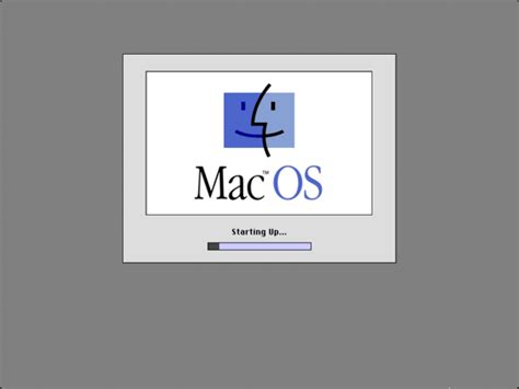 Macos Audiovisual Identity Database