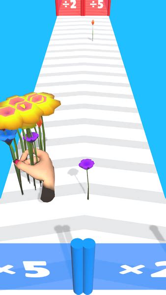 دانلود برنامه Bouquet Stack اندروید بازار