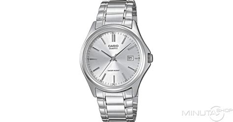 Купить часы Casio Mtp 1183a 7a [7avef] цена на Casio Collection Mtp 1183a 7a [7aef] в Minutashop