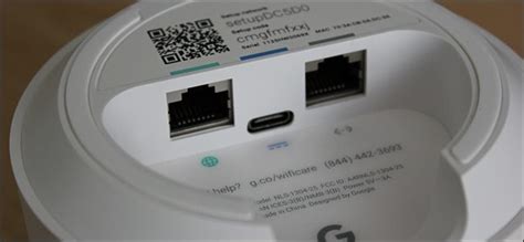 How To Set Up The Google WiFi System