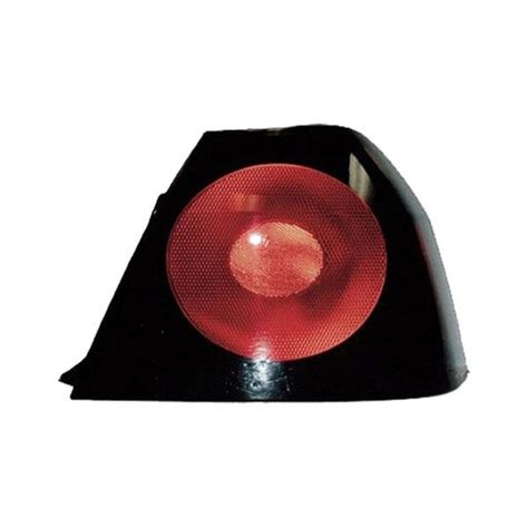 Replace® Gm2801178v Passenger Side Outer Replacement Tail Light