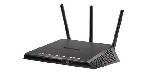NETGEARs Nighthawk Pro Gaming Ac Router Falls To Save