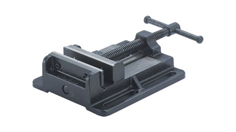 Drilling Machine Vise F Type ปากกาจับชิ้นงาน แท่นเจาะ Sumipol