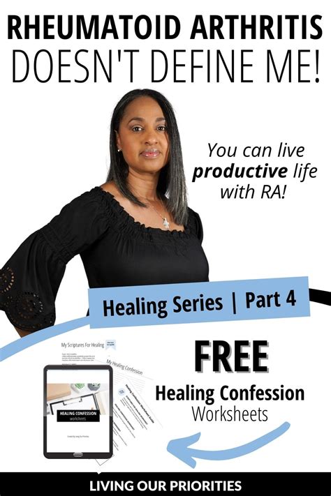 Living With Rheumatoid Arthritis And Fibromyalgia My Story
