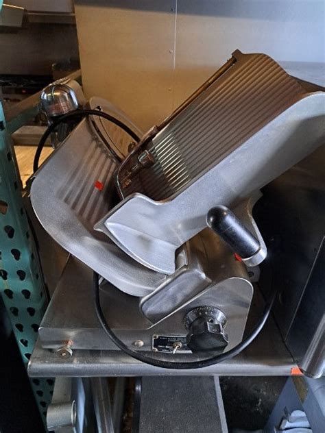 Globe Slicer Model 500 Cosmos