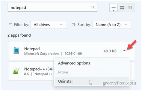 How To Fix Notepad Crashing On Windows