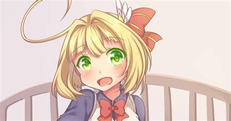 白猫プロジェクト ソアラちゃんんんん！！！！ うぃっすのイラスト Pixiv