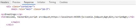 Sop Cors Csrf And Xss Simply Explained With Examples By Jun Zhao