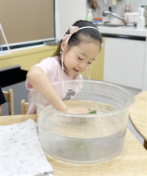 물에서 사는 생물을 관찰하기 좋은 계절 와이키즈 서포터즈 [와이맘k] 다이어리