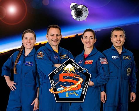 Hurricane Ian Delays Launch Of First Russian Cosmonaut In A Spacex Crew
