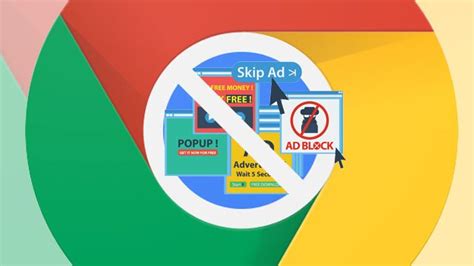Google Working On Ad Blocking Feature In Chrome Browser Report