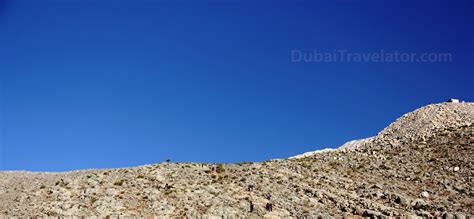 Jebel Jais Activities Zipline Viewing Desk And Ferrata