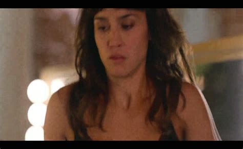 Megan Montaner Underwear Scene In If Only Aznude